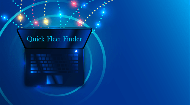 Quickfleetfinder